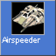 Airspeeder | SWGB: Expanding Fronts Wiki | Fandom