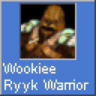 Wookiee Ryyk Warrior | SWGB: Expanding Fronts Wiki | Fandom