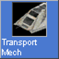Transport Mech | SWGB: Expanding Fronts Wiki | Fandom