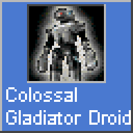Colossal Gladiator Droid | SWGB: Expanding Fronts Wiki | Fandom