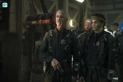 OPA Navy | The Expanse Wiki | Fandom