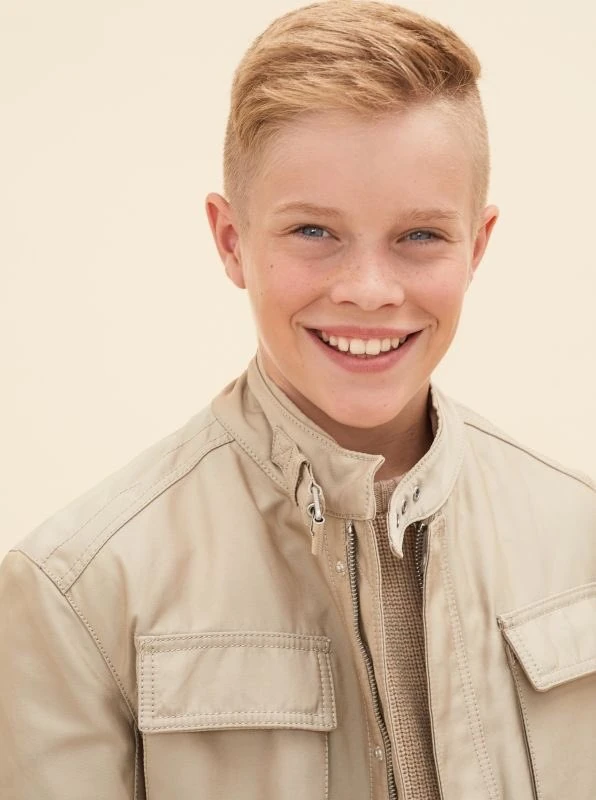 Daniel Pollock Actor