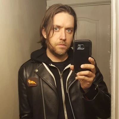 Ryan Stanley | The Expanse Wiki | Fandom