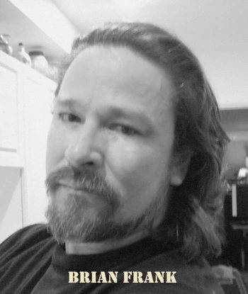 Brian Frank | The Expanse Wiki | Fandom