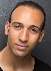 Eli Martyr | The Expanse Wiki | Fandom