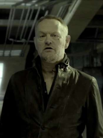 Anderson Dawes (TV) | The Expanse Wiki | Fandom