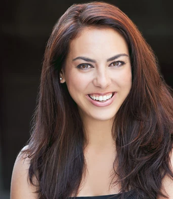 Emma Laishram | The Expanse Wiki | Fandom