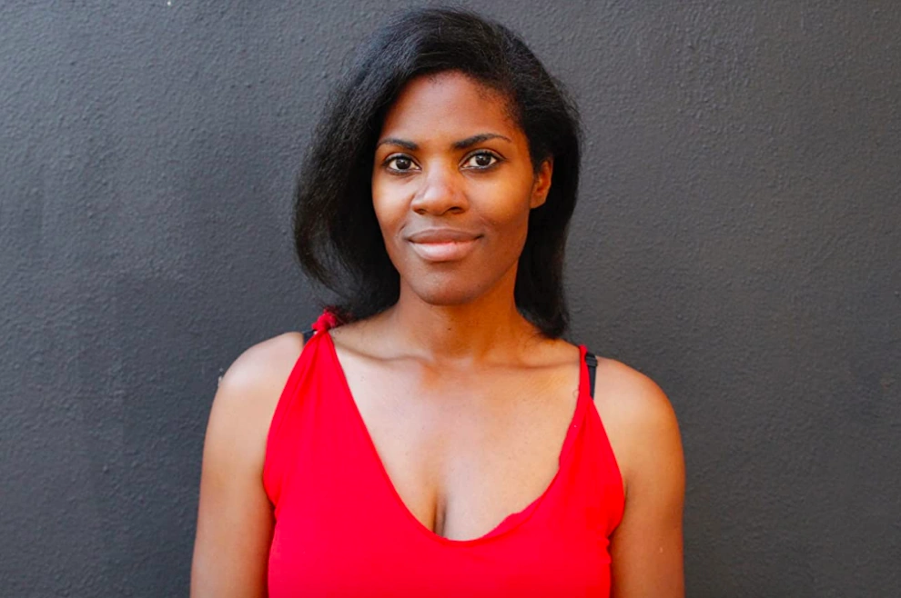 Allison Wilson-Forbes | The Expanse Wiki | Fandom