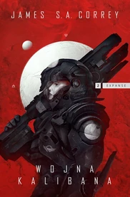 Caliban's War | The Expanse Wiki | Fandom