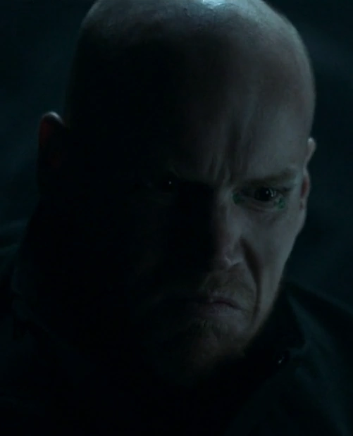 Eugene | The Expanse Wiki | Fandom