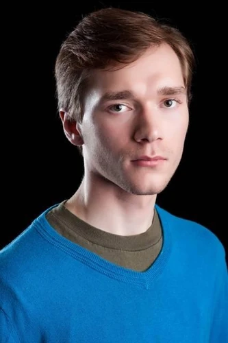 Patrick Humphries | The Expanse Wiki | Fandom