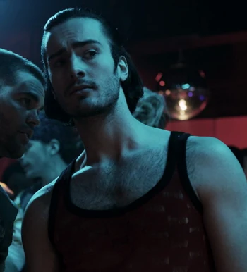 Daniel | The Expanse Wiki | Fandom