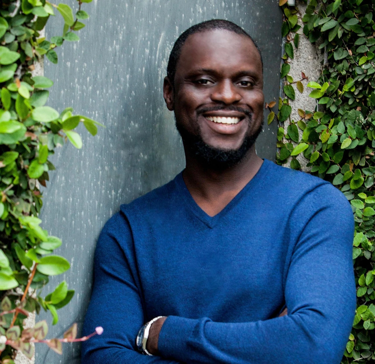 Glenton Richards | The Expanse Wiki | Fandom