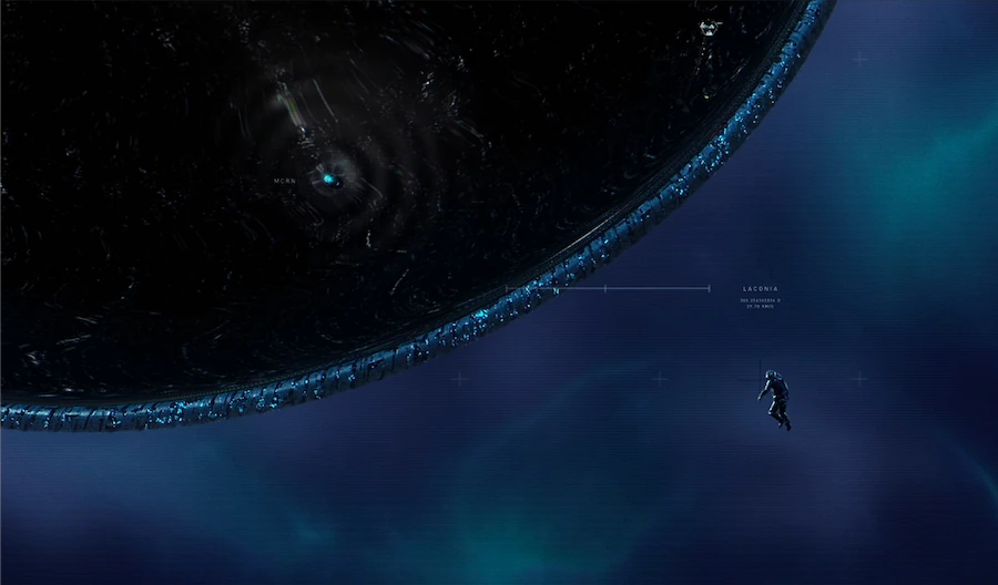 Laconia gate | The Expanse Wiki | Fandom