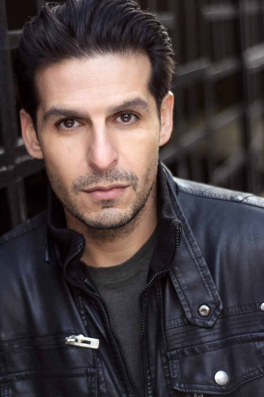 Ivan Wanis-Ruiz | The Expanse Wiki | Fandom