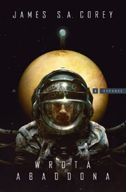 Abaddon's Gate | The Expanse Wiki | Fandom