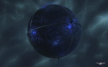 Ring Station (TV) | The Expanse Wiki | Fandom