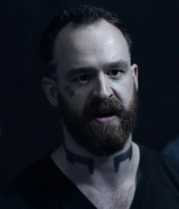 Staz | The Expanse Wiki | Fandom