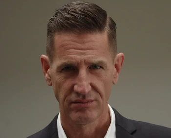 Tim Post | The Expanse Wiki | Fandom