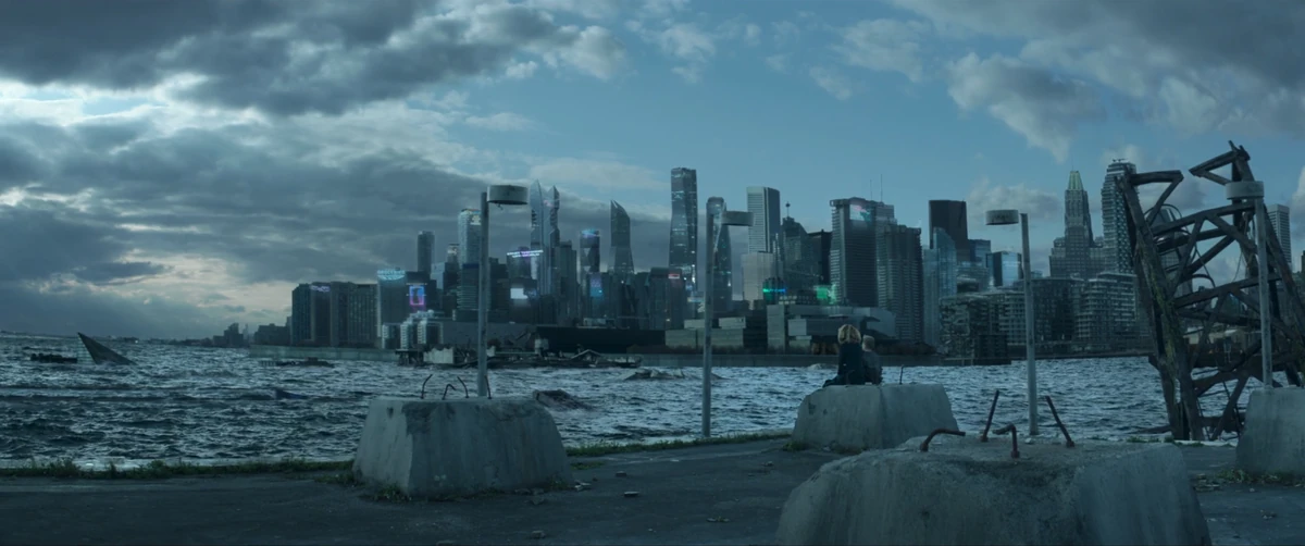 Baltimore | The Expanse Wiki | Fandom