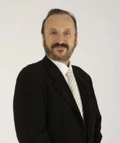 Mikael Salomon | The Expanse Wiki | Fandom