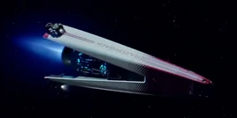 Razorback | The Expanse Wiki | Fandom