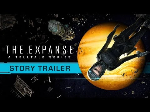 The Expanse Wiki | Fandom