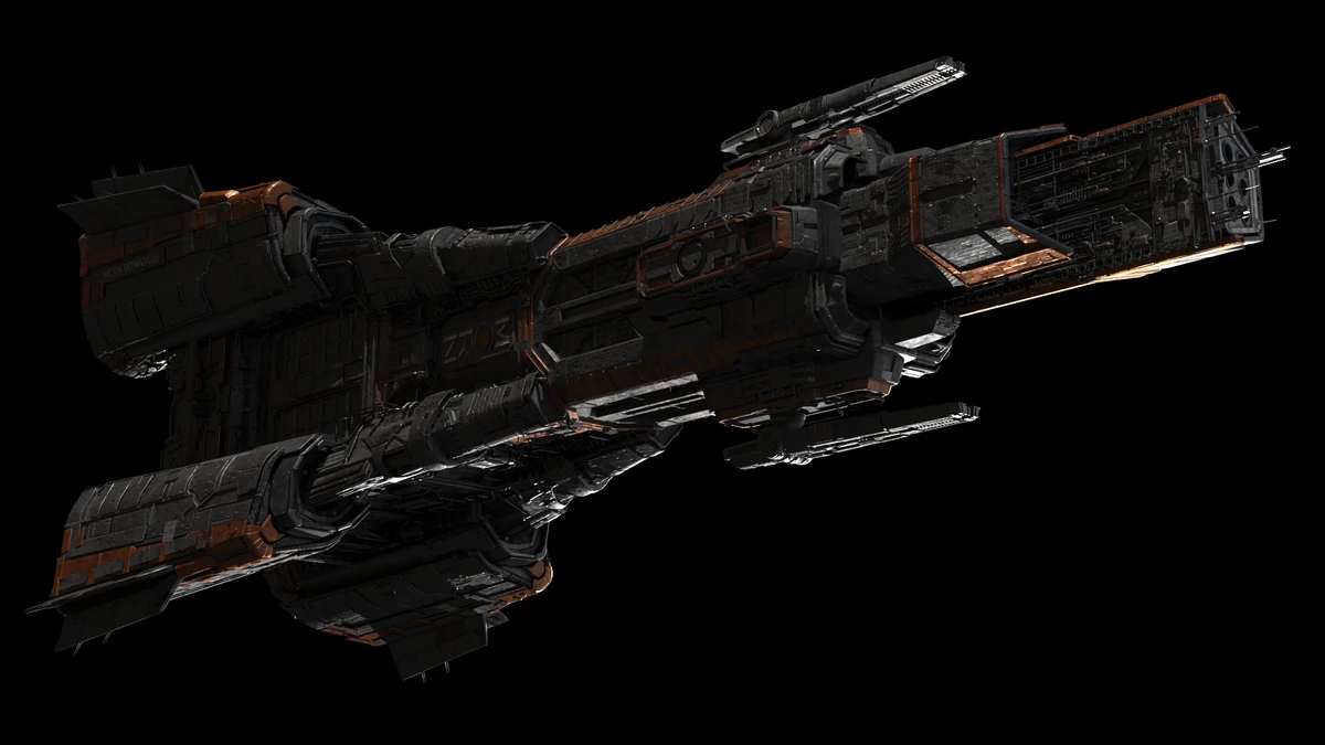 Category:MCRN ships | The Expanse Wiki | Fandom