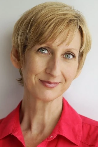 Tannis Burnett | The Expanse Wiki | Fandom