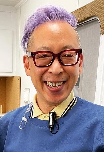 Brian Hui | The Expanse Wiki | Fandom