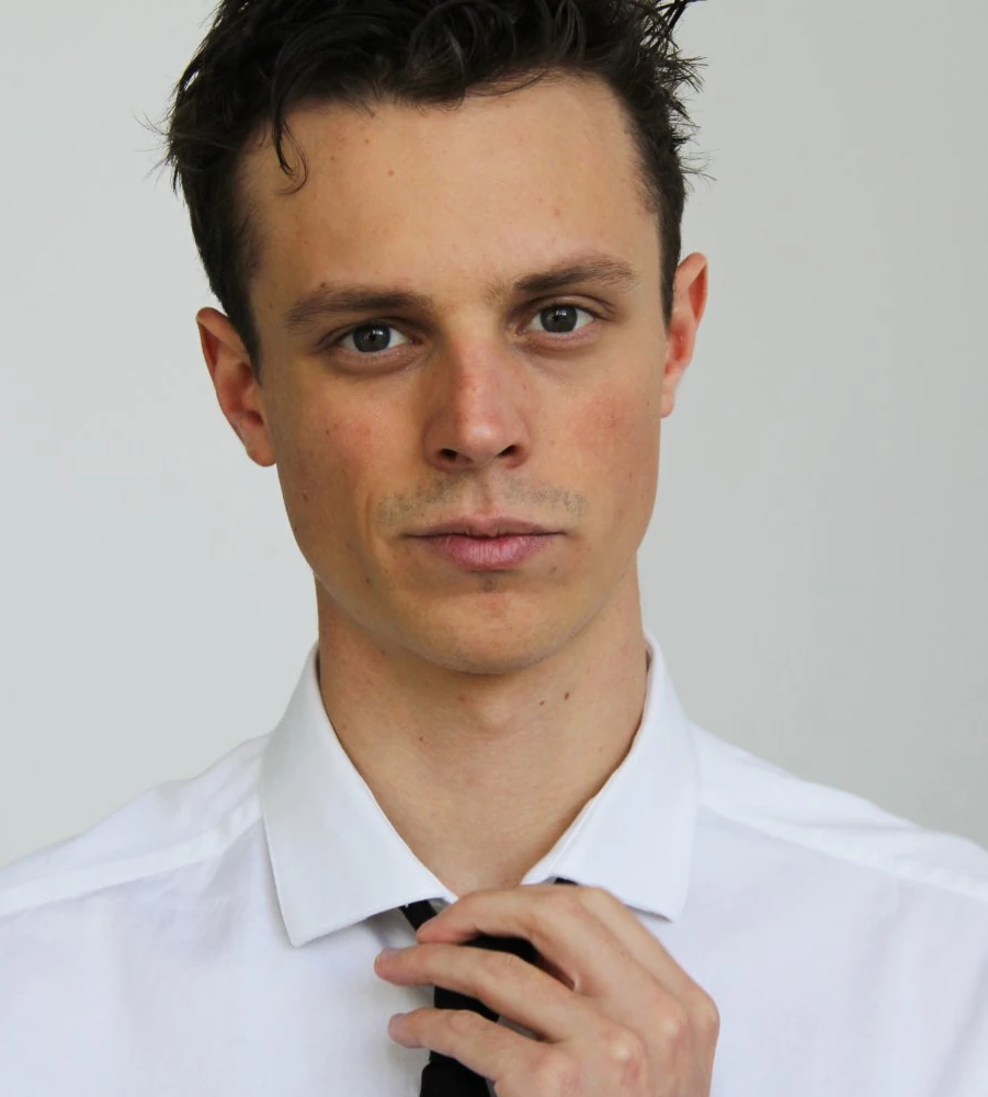 Daniel Krantz | The Expanse Wiki | Fandom