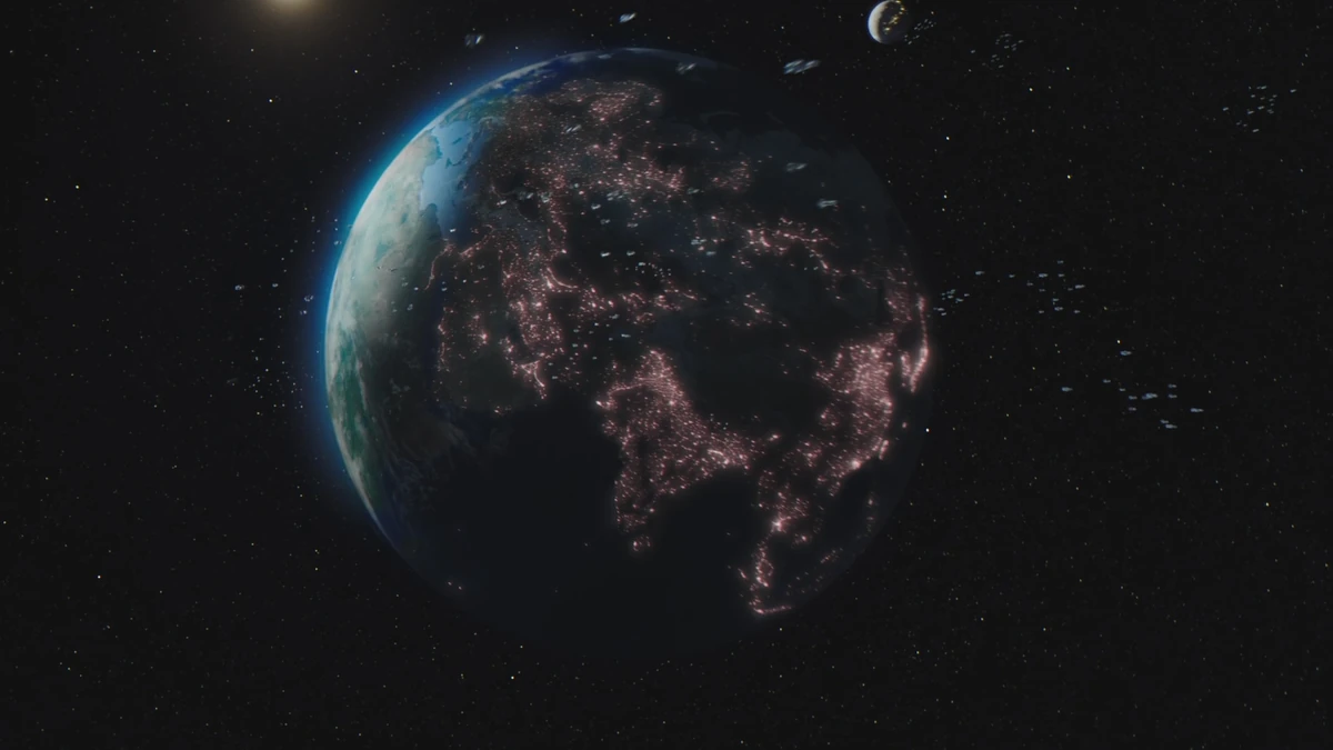 UNN Home fleet | The Expanse Wiki | Fandom