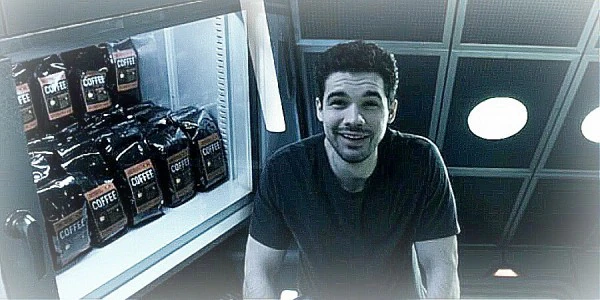 Beverages | The Expanse Wiki | Fandom