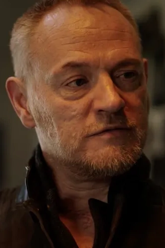 Anderson Dawes (TV) | The Expanse Wiki | Fandom