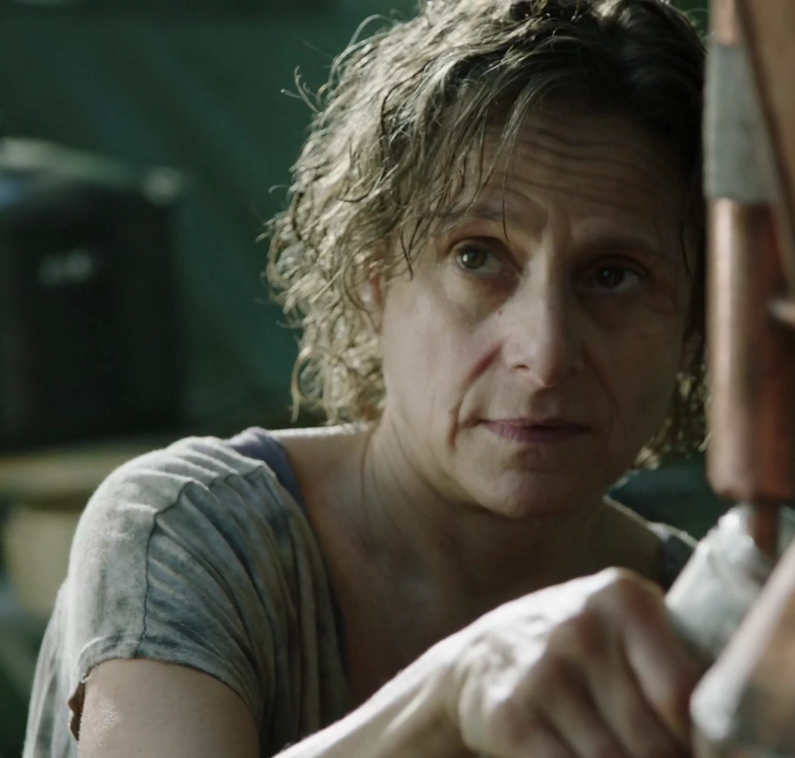 Woman (TV) | The Expanse Wiki | Fandom