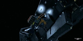 Free Navy ambushes Rocinante (TV) | The Expanse Wiki | Fandom