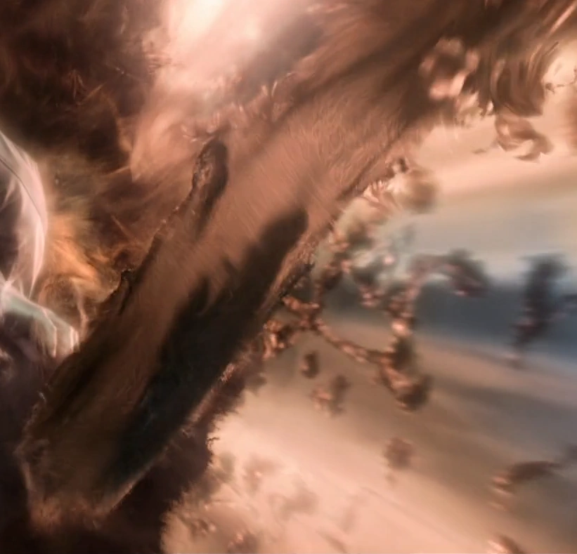 Ring Entities | The Expanse Wiki | Fandom