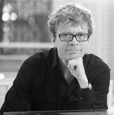 Ted Dykstra | The Expanse Wiki | Fandom