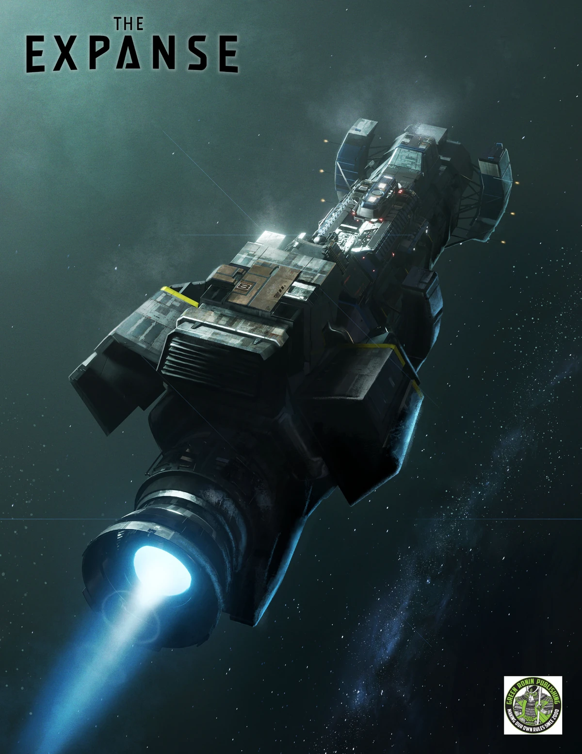 Valeria-class | The Expanse Wiki | Fandom