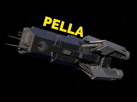Pella (TV) | The Expanse Wiki | Fandom