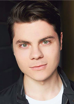Atticus Mitchell | The Expanse Wiki | Fandom
