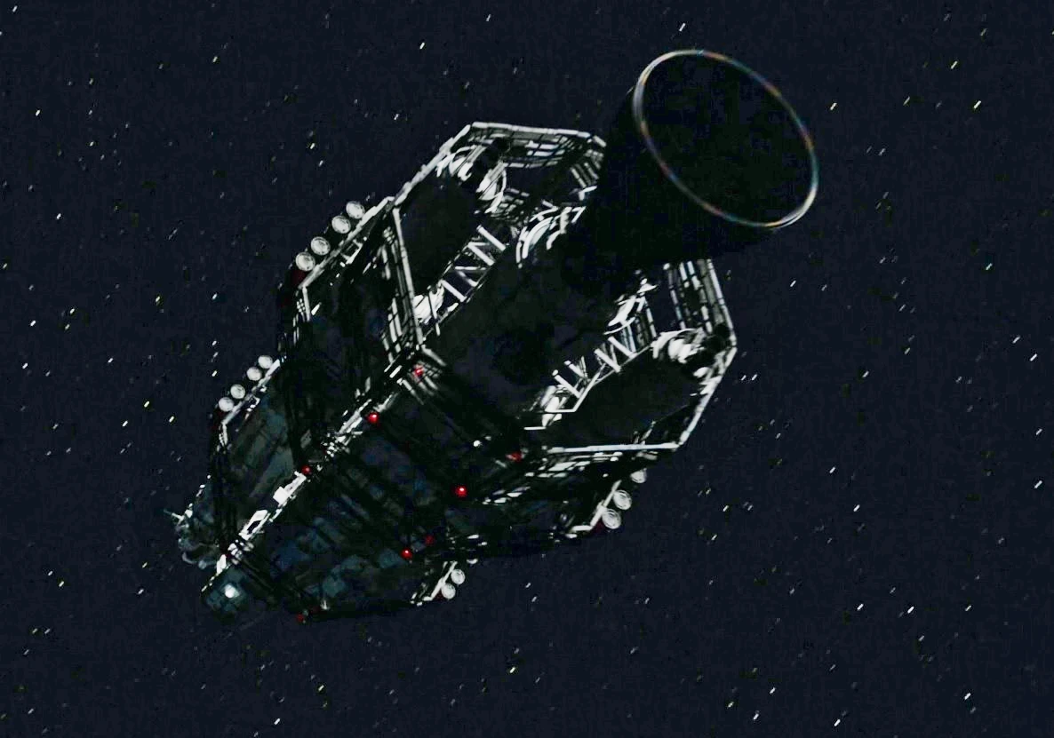 Amberjack | The Expanse Wiki | Fandom