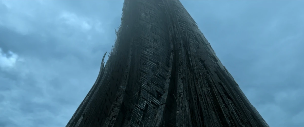 Ring Builder Ruins | The Expanse Wiki | Fandom