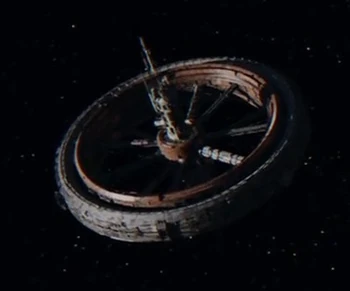 Thoth Station | The Expanse Wiki | Fandom