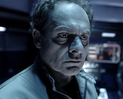 Daniel Kash De Spanning 📣📣CAST ANNOUNCEMENT: Canadian Festival