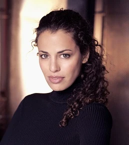 Athena Karkanis | The Expanse Wiki | Fandom