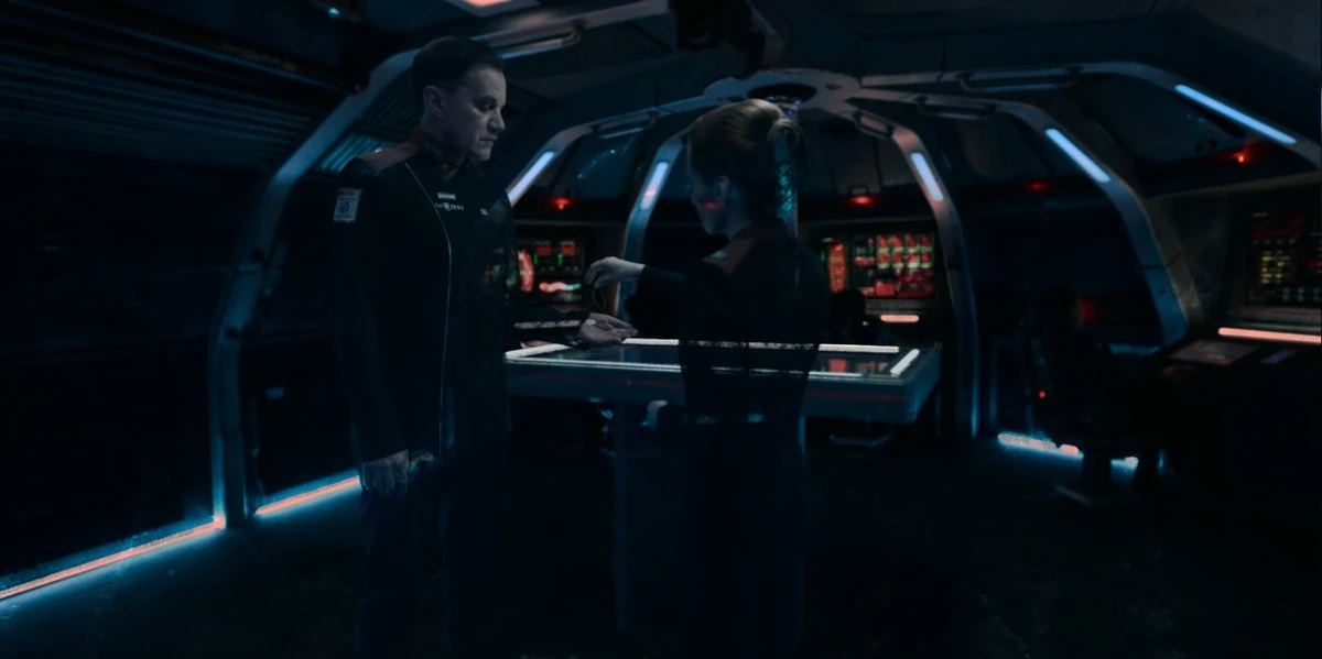 Ring network anomaly | The Expanse Wiki | Fandom