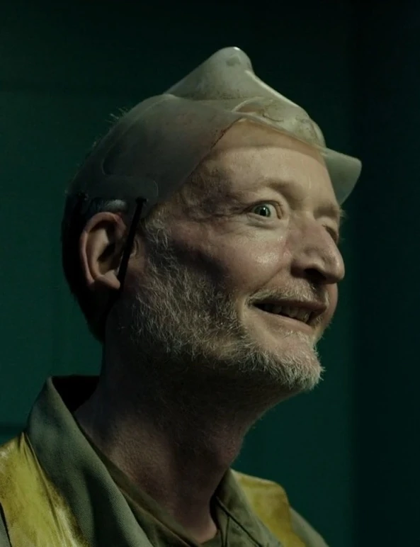 Coroner (Ceres) | The Expanse Wiki | Fandom
