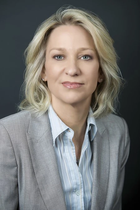 Laura Lancaster | The Expanse Wiki | Fandom