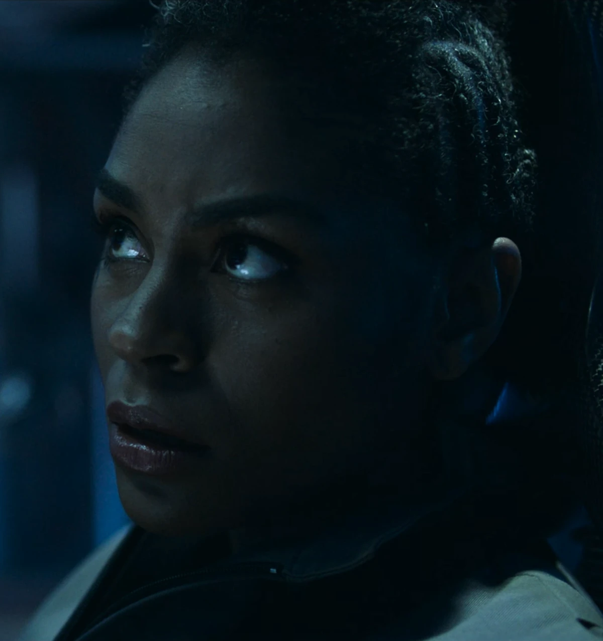 Female Tycho Engineer (TV) | The Expanse Wiki | Fandom